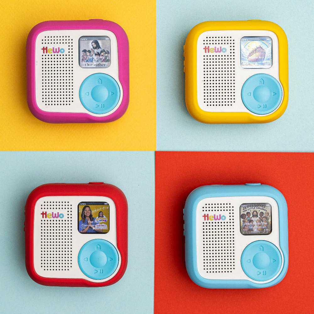 Products – HeWo
